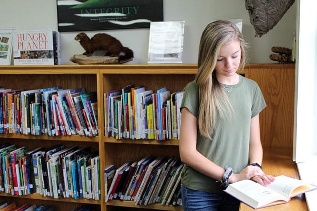 ACPL Library Resources – Clover Garden School