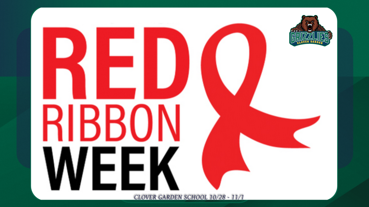 Take the National Red Ribbon Campaign Pledge now and be a part of the ...